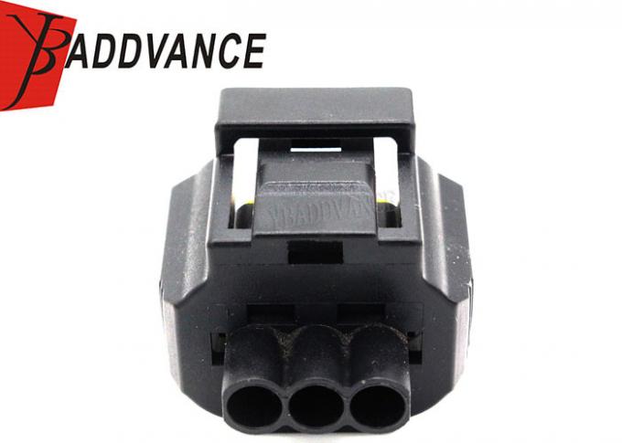AMP SSC 3 Pin Female Ignition Coil Connector / TPS Sensor Connector ...