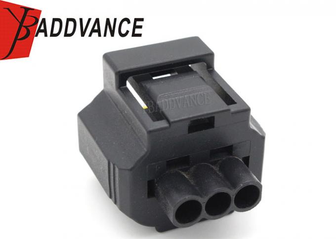 AMP SSC 3 Pin Female Ignition Coil Connector / TPS Sensor Connector ...