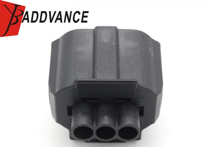 AMP SSC 3 Pin Female Ignition Coil Connector / TPS Sensor Connector ...