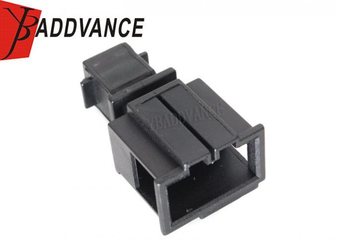 3B0972732 3B0 972 732 4 Way Male Connector for AUDI VW Skoda VAG