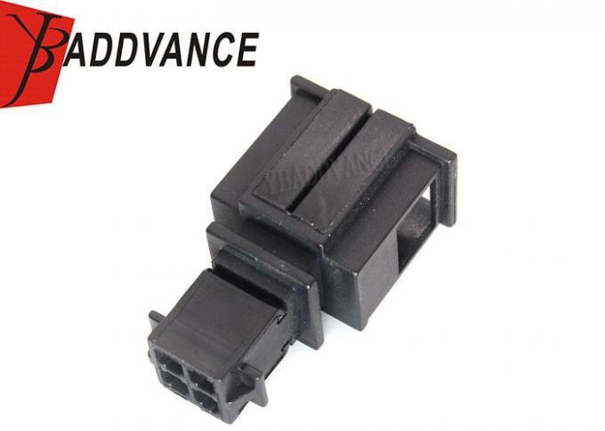 3B0972732 3B0 972 732 4 Way Male Connector for AUDI VW Skoda VAG