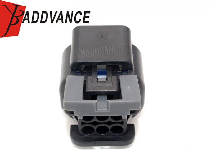 GT 150 Series 6 Pin Female Connector Sealed LS2 Throttle Body Sensor ...