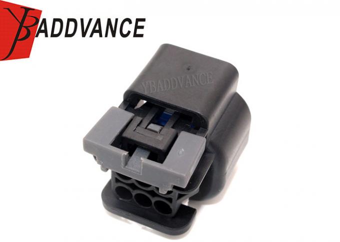 GT 150 Series 6 Pin Female Connector Sealed LS2 Throttle Body Sensor ...