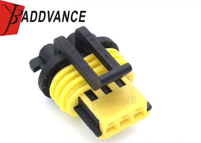 15491547 15336029 3 Pin GT 150 Sealed Series Speed Sensor or Siren ...