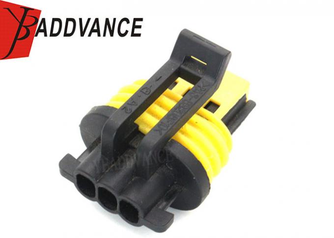 15491547 15336029 3 Pin GT 150 Sealed Series Speed Sensor or Siren ...