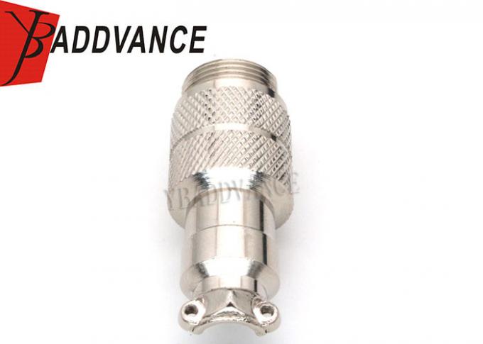 BCGX165M 5 Pin Aviation Circular GX12, GX14 ,GX16, GX20, GX25, GX30 ...