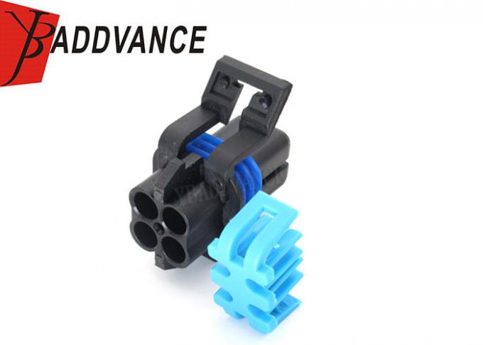 12160482 Metri-Pack 150 Series 4 Pin Connector for Gm