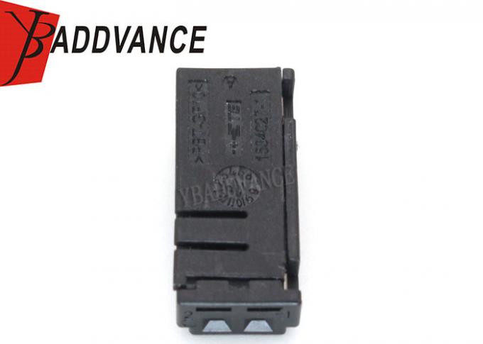 Sealed FEP Automotive Connectors 4B0972623 4B0 972 623 2 Pin Connector ...