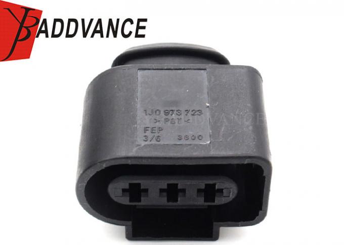 1J0973723 1J0 973 723 FEP Automotive Connectors / Front Turn Signal ...