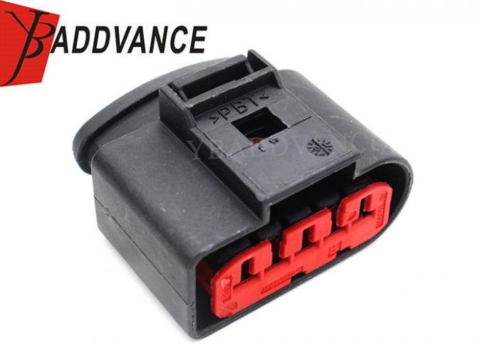 5 Way Mass Air Flow Sensor Connector 1J0973775A 1J0 973 775A For VW ...