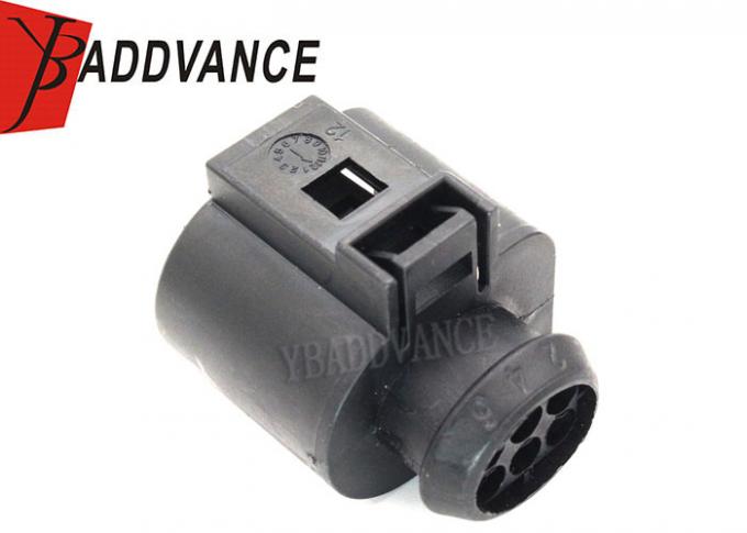 1J0973713 1J0 973 713 Throttle Position Sensor Connector 6 Way Cooling ...