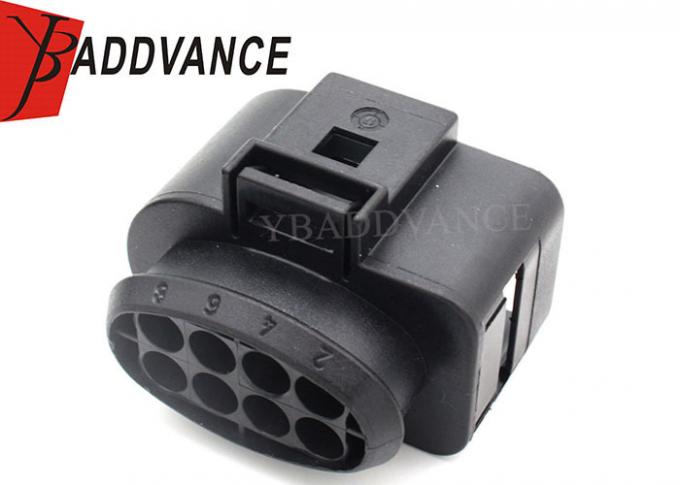 2.8mm Sealed FEP Automotive Connectors 8D0 973 734 1J0 973 734 8 Pin ...
