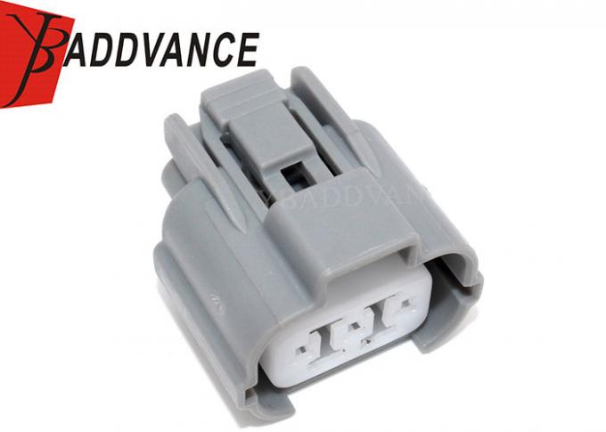 6189-0130 Sumitomo Automotive Connectors 3 Way For Headlight Leveling ...