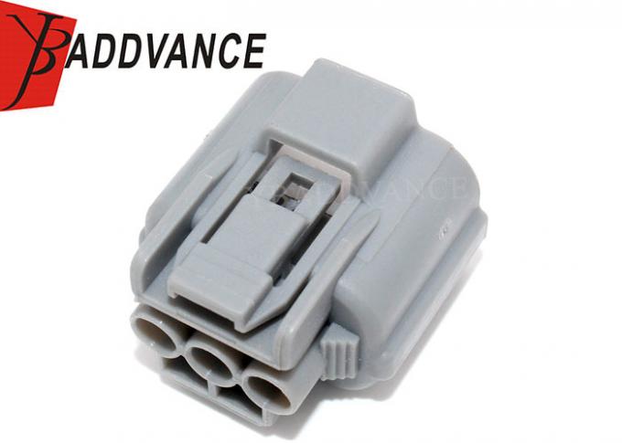 6189-0130 Sumitomo Automotive Connectors 3 Way For Headlight Leveling ...