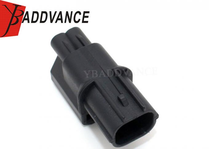 2 Way Male Sumitomo Automotive Connectors , Sumitomo HX 040 6188-0589