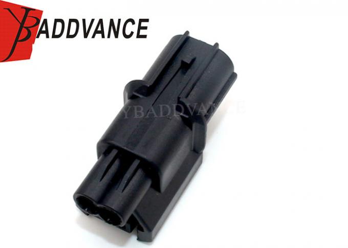 2 Way Male Sumitomo Automotive Connectors , Sumitomo HX 040 6188-0589