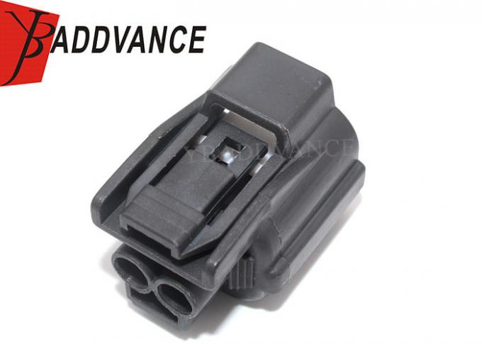 HW Series 2 Pin Sumitomo Sealed Connectors Kit 6189-0129 For Rear Door Lock