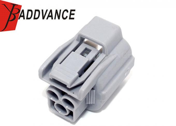 3 Way Sumitomo HW Series Car Camshaft Sensor Connector 6189-0131 ISO ...