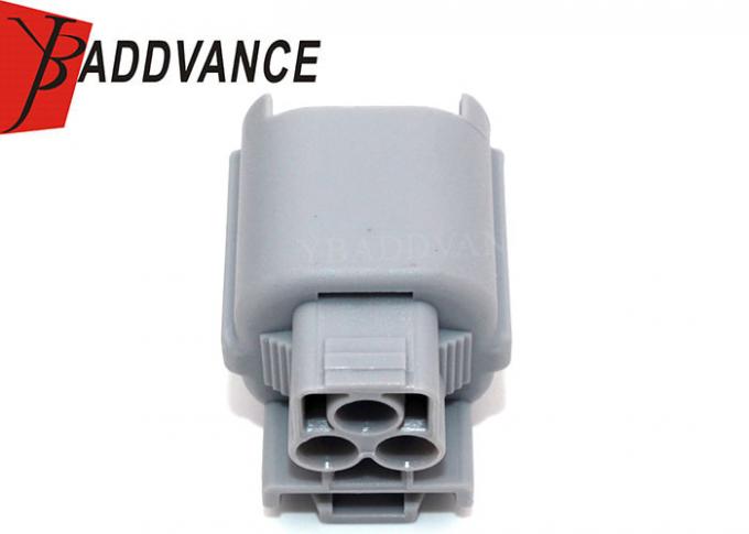 3 Way Sumitomo HW Series Car Camshaft Sensor Connector 6189-0131 ISO ...