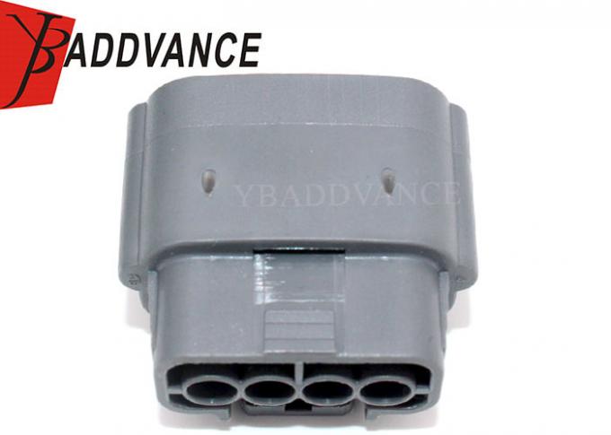 Sumitomo DL090 RX7 Ignition Coil Connector 4 Pin 4 Way For 95-97 Mazda ...