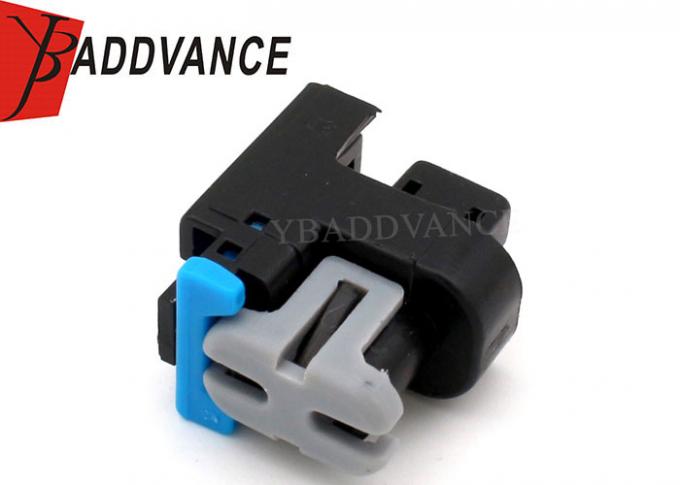 2 Pin Female Fuel Injector Connectors 575356 1P1575 PT2135 88988814 PT5891