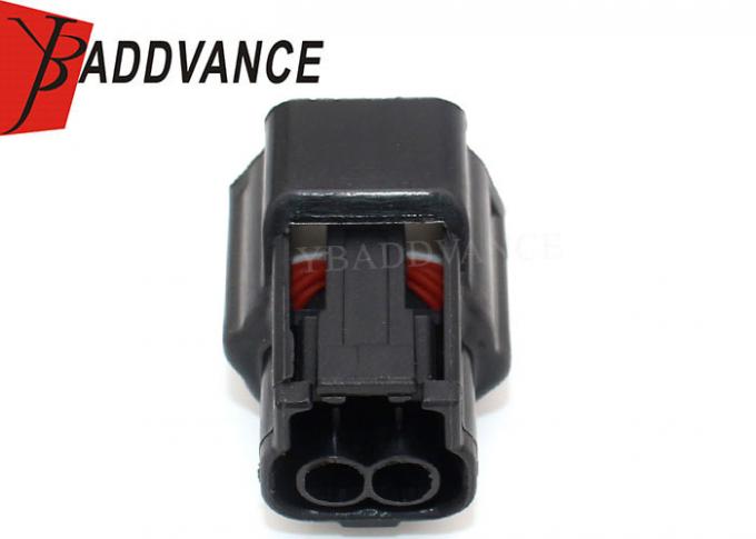 2 Pin Fuel Injector Connectors Types 6189-0773 6918-1594 For Nissan ...