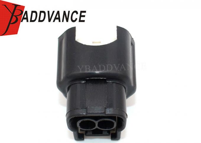 2 Pin Fuel Injector Connectors Types 6189-0773 6918-1594 For Nissan ...