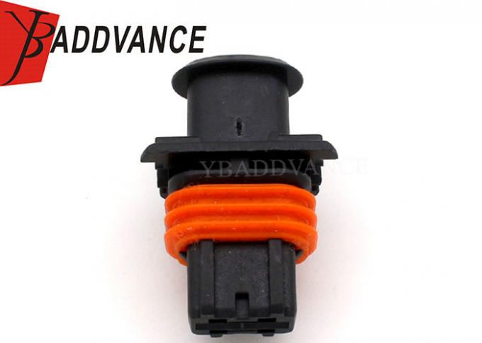 1928403137 1928404072 Bosch 2 Pin Connector / Bosh Common Rail Diesel ...