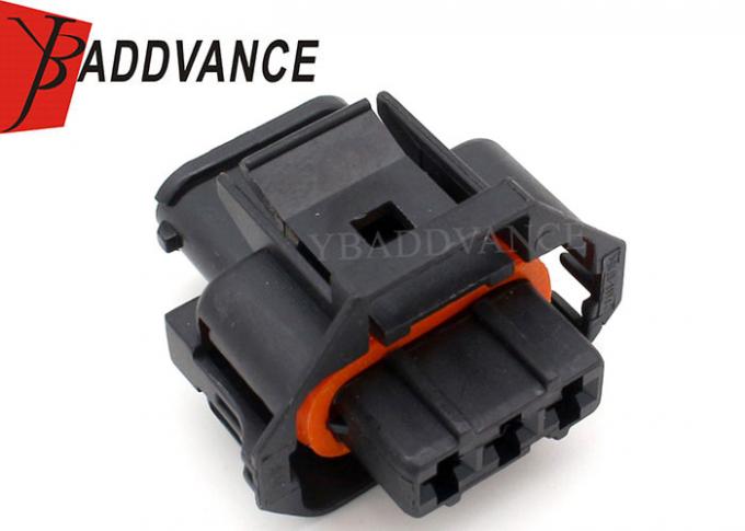 1928403968 1 928 403 968 3 Way Bosh BDK Diesel Injection Sensor Connector