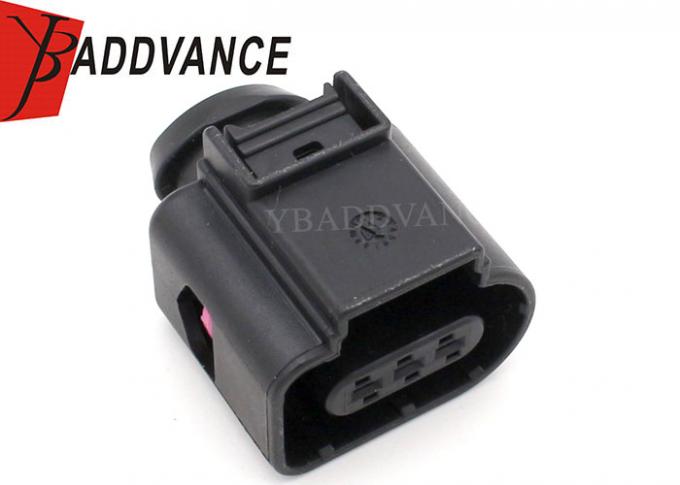 Audi VW FEP Automotive Connectors 8K0 973 703 8K0973703 3 Way Oil Level ...