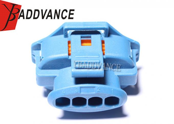 1928403736 Bosh Compact 1 Female 4 Pin Waterproof Electrical Connectors ...