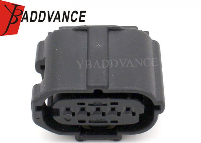 5 Pin Female Sumitomo Automotive Connectors TS 025 90980-12292 6189 ...