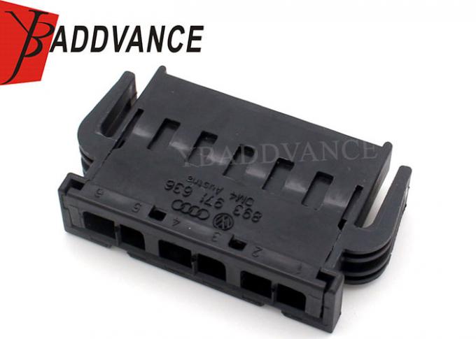 Right Side Taillight Tail Light 6 Pin Unsealed Female Connector 893 971 ...