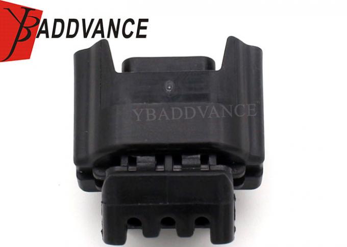 7223-6536-30 3 Way Female Common Rail Injector Connector For Diesel ...