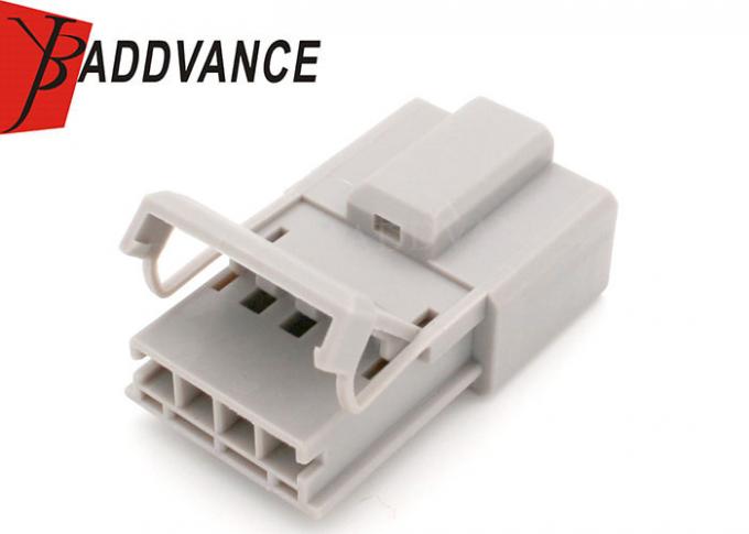 Sumitomo HD Non-Sealed Connectors 4 Way Male Connector 6098-0244 For ...