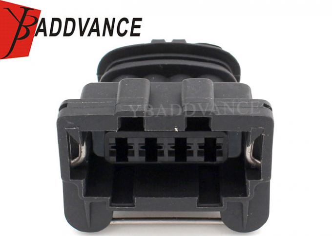 282192-1 4 Way AMP Automotive Connectors O2 Sensor Ignition Coil Connector