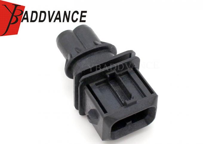 106462-1 1928402448 2 Hole Male TE Connectivity AMP JPT Connectors