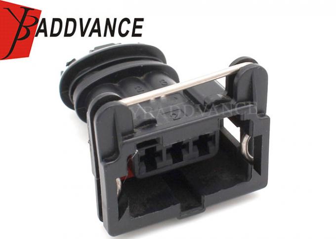 282191-1 Amp Junior Power Timer Connector / 3 Pin Connector Female ISO ...