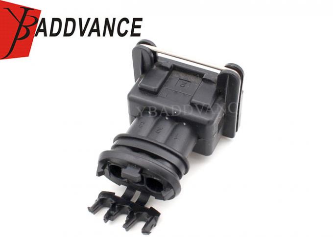 282191-1 Amp Junior Power Timer Connector / 3 Pin Connector Female ISO ...