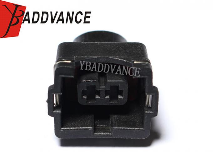 826008-5 2 Way Automotive AMP JPT Series Sealed Connectors