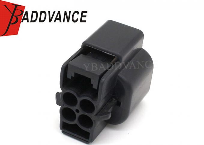 PB625-04027 Waterproof Automotive Connectors / 4 Pin KUM Connectors ...