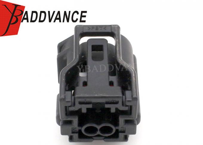 2 Poles Sumitomo Automotive Connectors TS 025 Sealed Female For Toyota ...