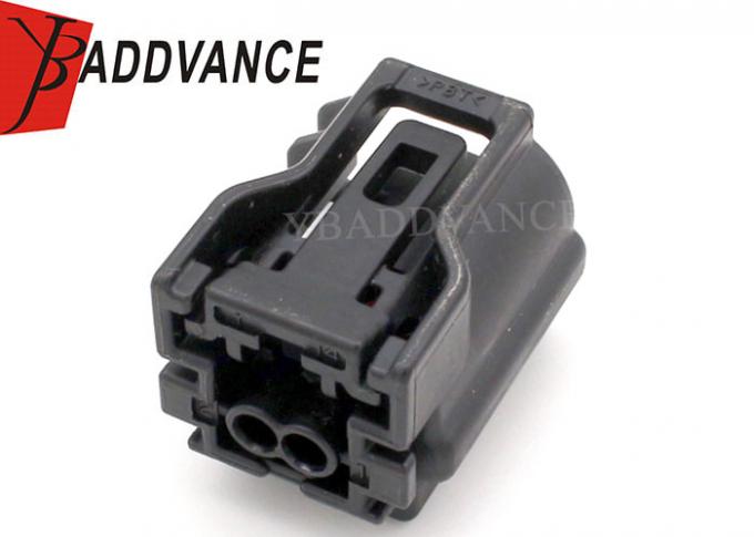 2 Poles Sumitomo Automotive Connectors TS 025 Sealed Female For Toyota ...