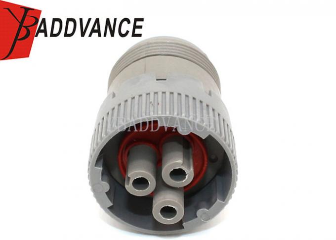 3 Way Female Plug Kits X5 Deutsch Automotive Connectors 1908900 HD16-3-16S