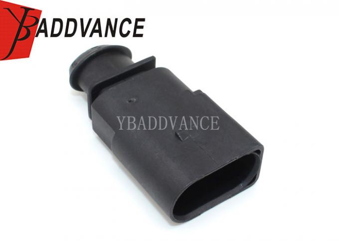1J0 973 803 3 Position Temp Sensor Plug For Japan Car 1J0973803