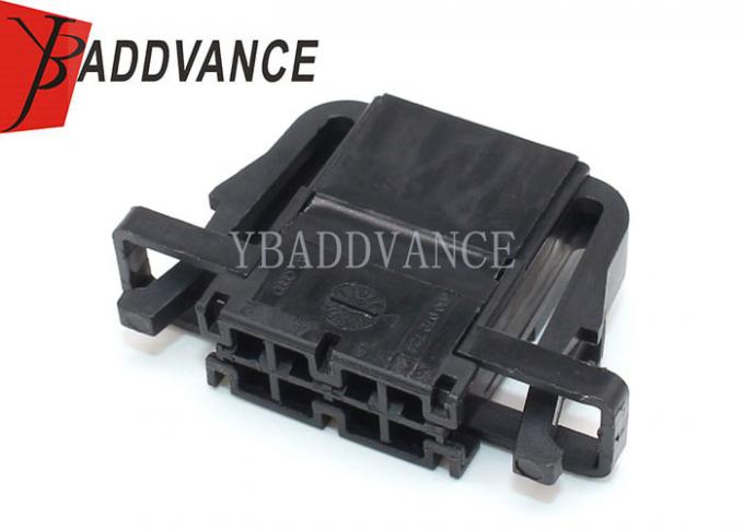 8 Way Tail Light FEP Automotive Connectors With Terminals 3B0972724 3B0 ...