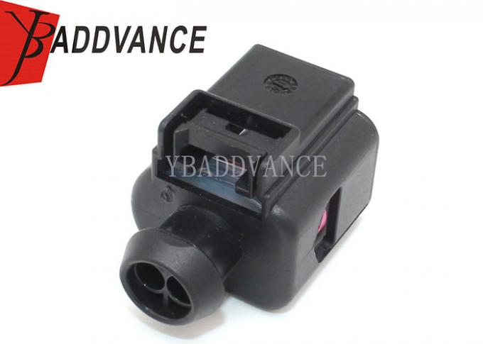 2 Pin FEP Automotive Connectors 8K0973702 8K0 973 702 For AUDI VW Skoda VAG
