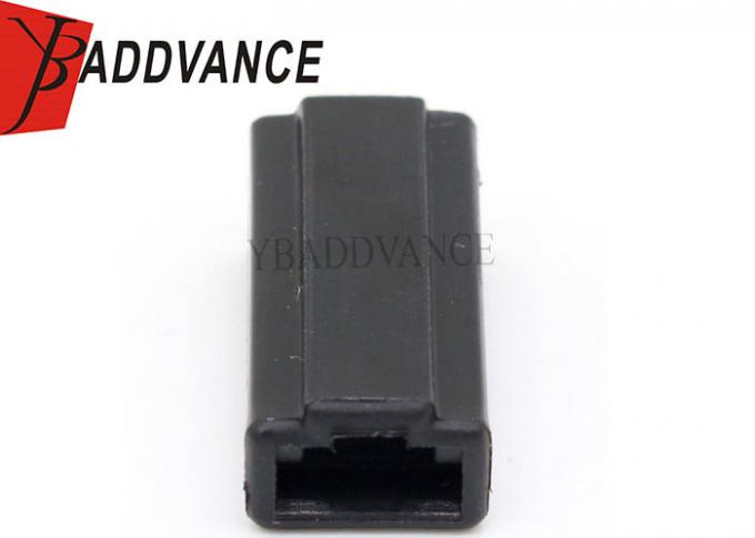 Unsealed Waterproof Automotive Connectors 1 Way Female Packard 56 Series