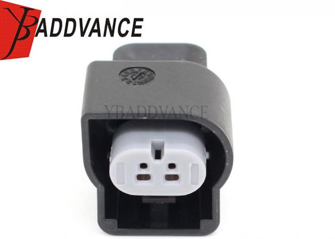 GT 150 Series 2 Way Sealed Sensor Connector / GM Knock Sensor Connector ...