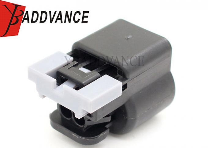GT 150 Series 2 Way Sealed Sensor Connector / GM Knock Sensor Connector ...